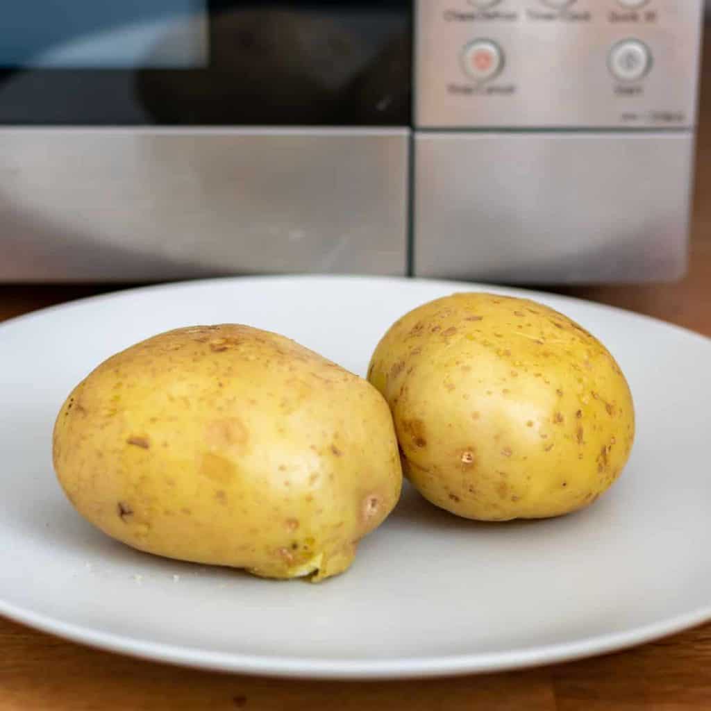 25 Mind-Blowing Microwave Recipes • You Say Potatoes
