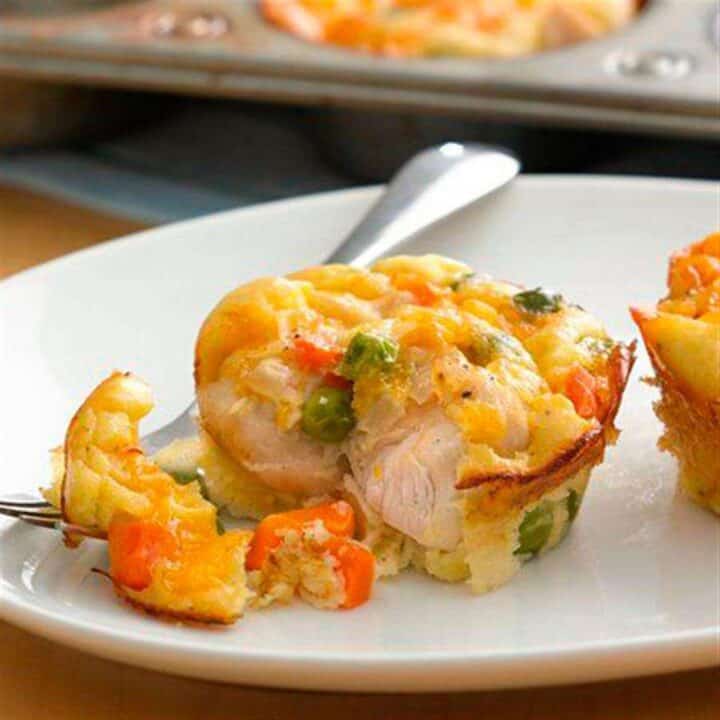 26 Incredible Bisquick Recipes • You Say Potatoes