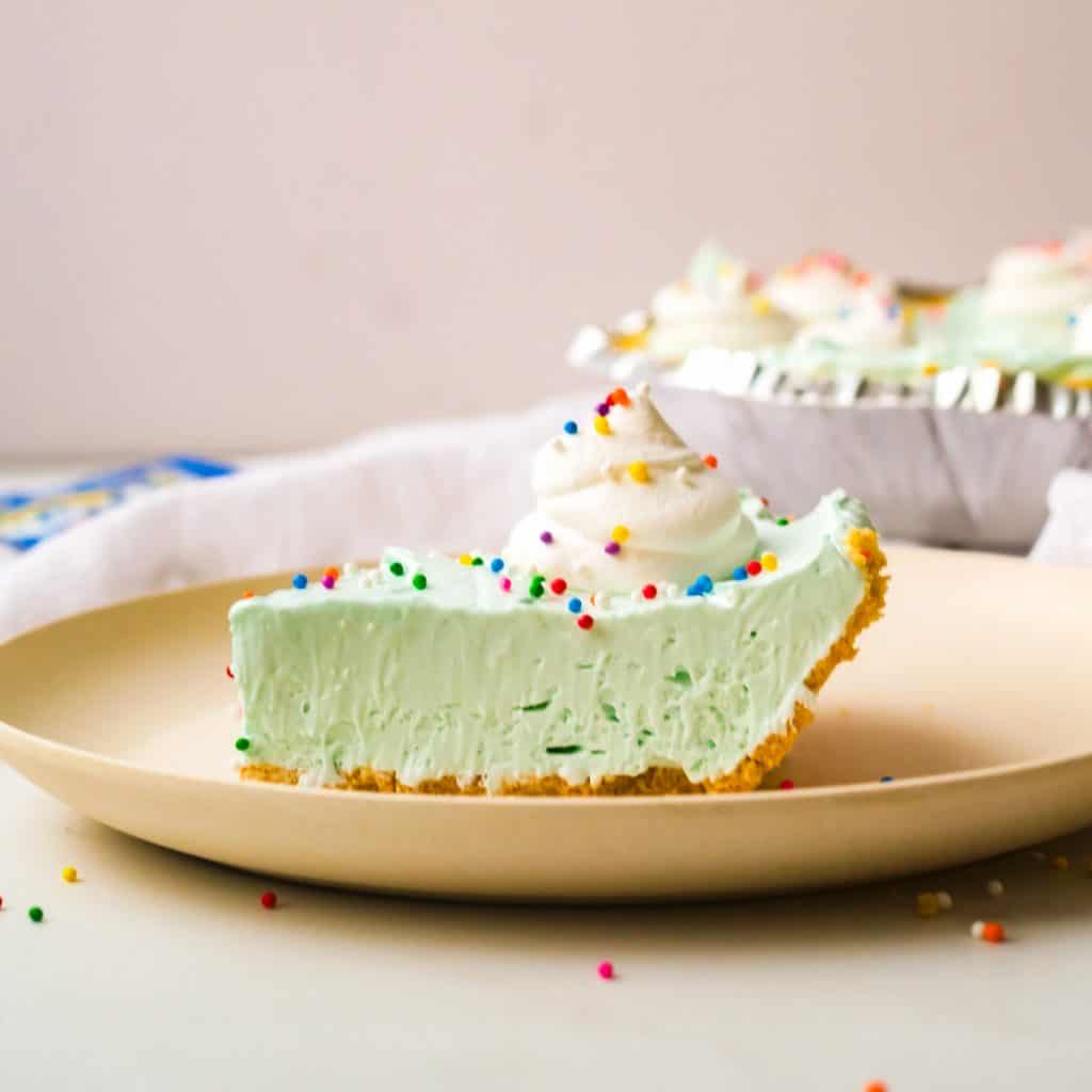 Kool-Aid Pie • You Say Potatoes