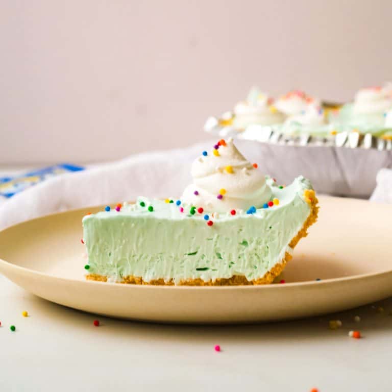 Kool-Aid Pie • You Say Potatoes