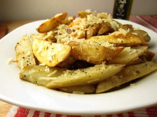 What is a Truffle • You Say Potatoes