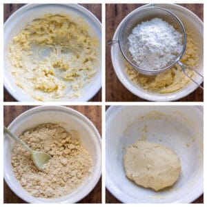 Lorna Doone Cookies (Copycat) • You Say Potatoes