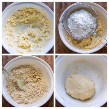 Lorna Doone Cookies (Copycat) • You Say Potatoes