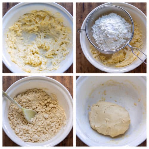 Lorna Doone Cookies (Copycat) • You Say Potatoes