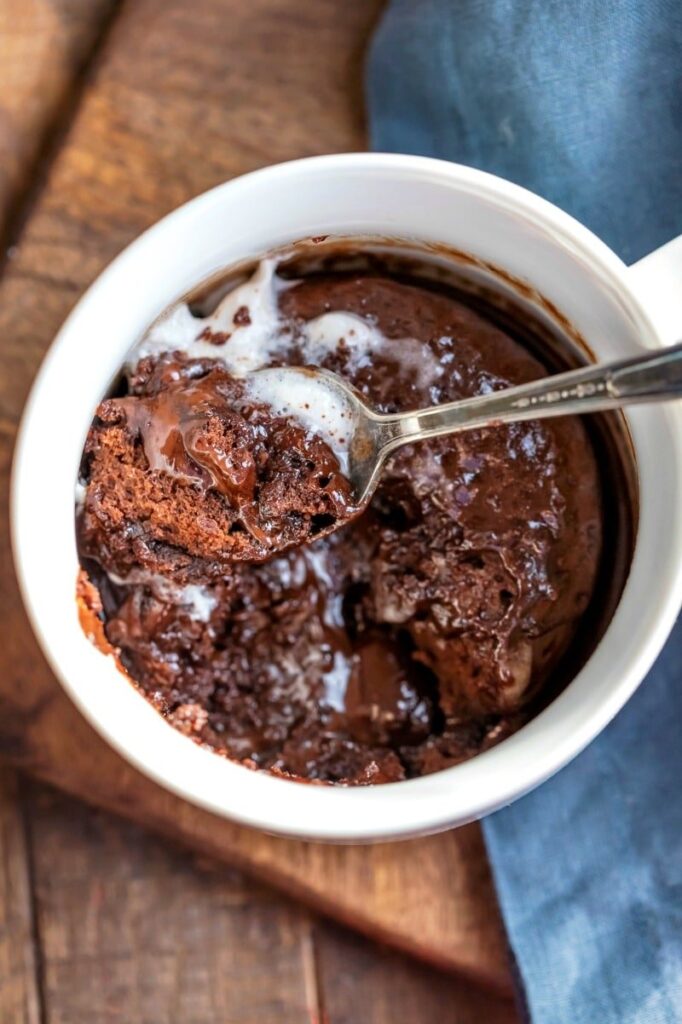 25 Mind-Blowing Microwave Recipes • You Say Potatoes