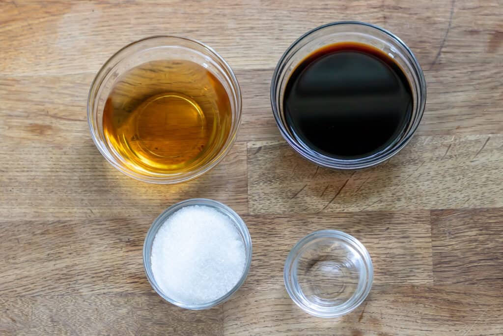 Unagi Sauce • You Say Potatoes