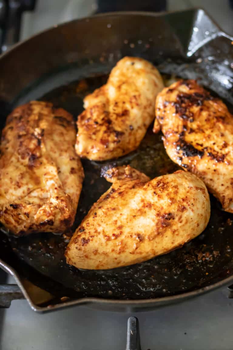 Tajin Chicken • You Say Potatoes