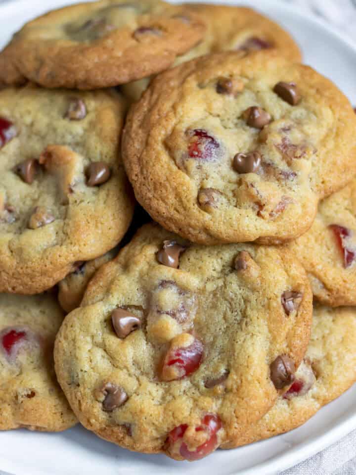 No Bake Cornflake Cookies • You Say Potatoes