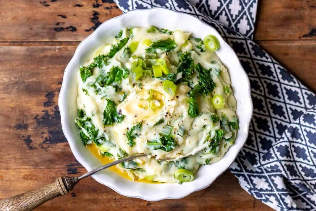 Mashed Potato Recipes • You Say Potatoes