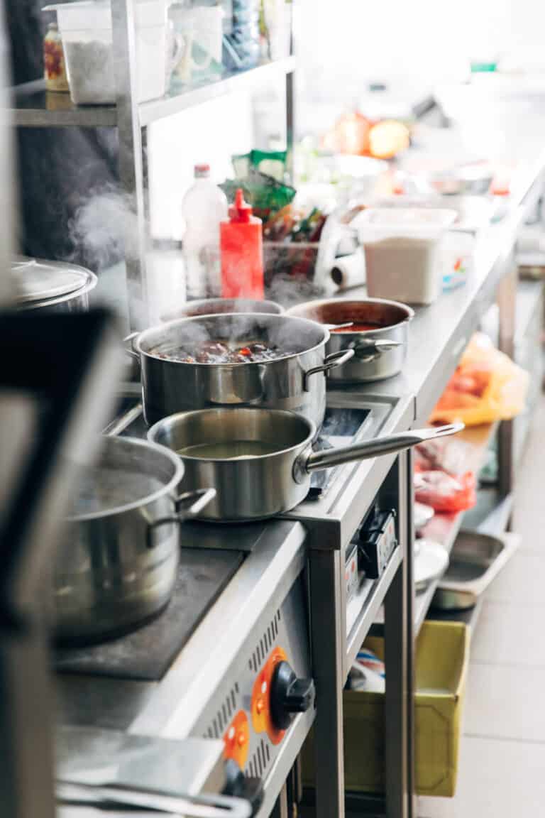 What are Ghost Kitchens? • You Say Potatoes