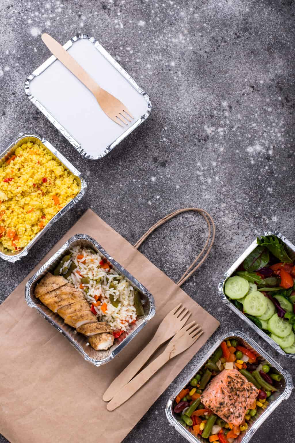 What are Ghost Kitchens? • You Say Potatoes