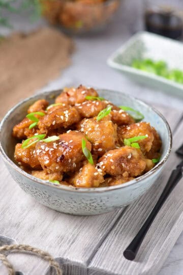 Panda Express Orange Chicken Copycat • You Say Potatoes