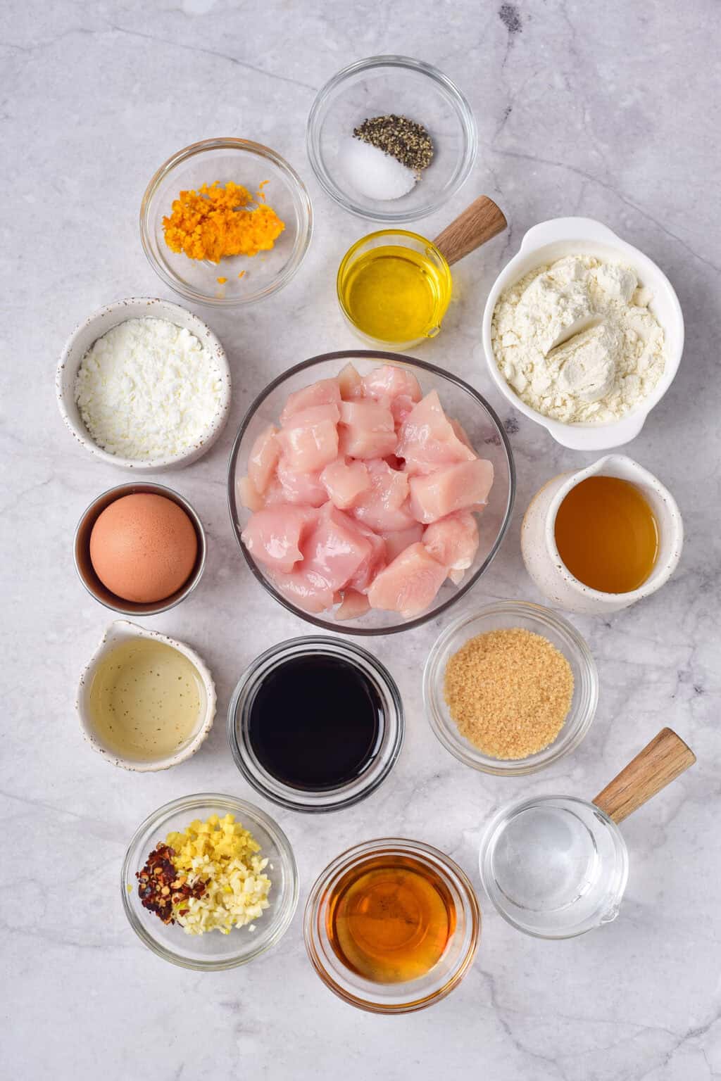 Panda Express Orange Chicken Copycat • You Say Potatoes