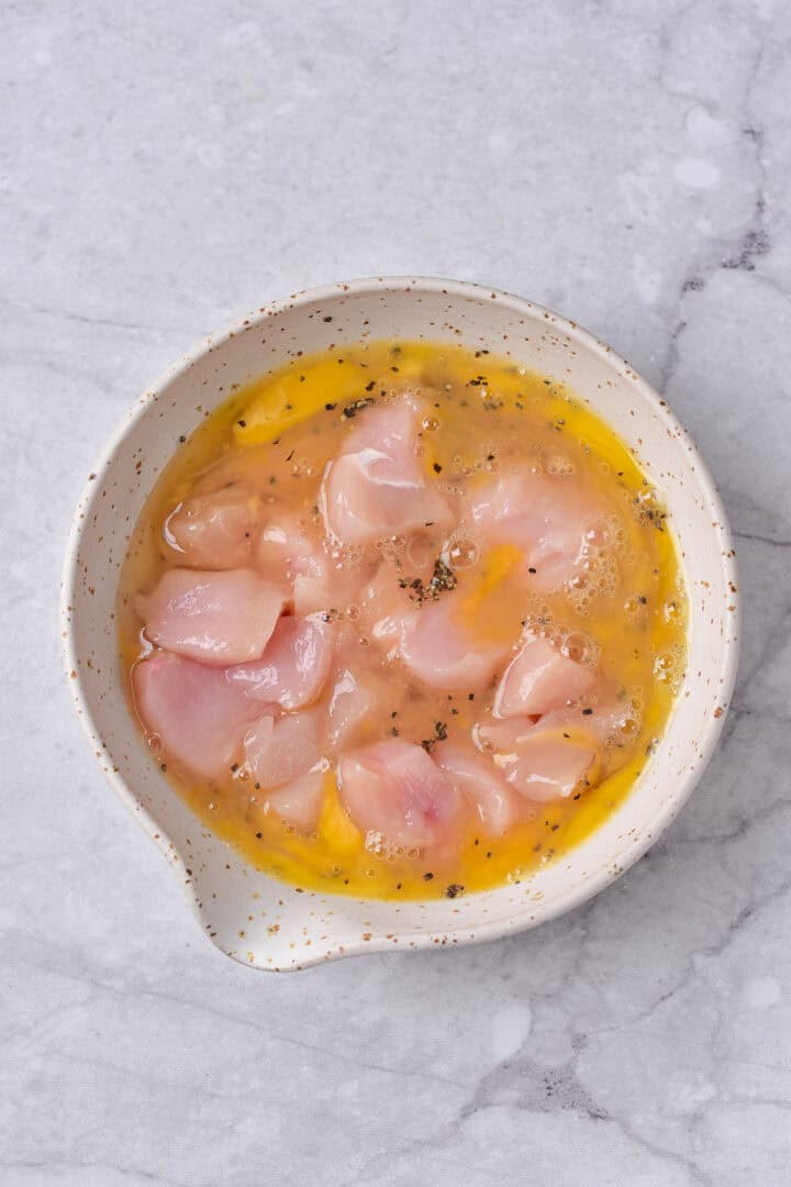 Panda Express Orange Chicken Copycat • You Say Potatoes