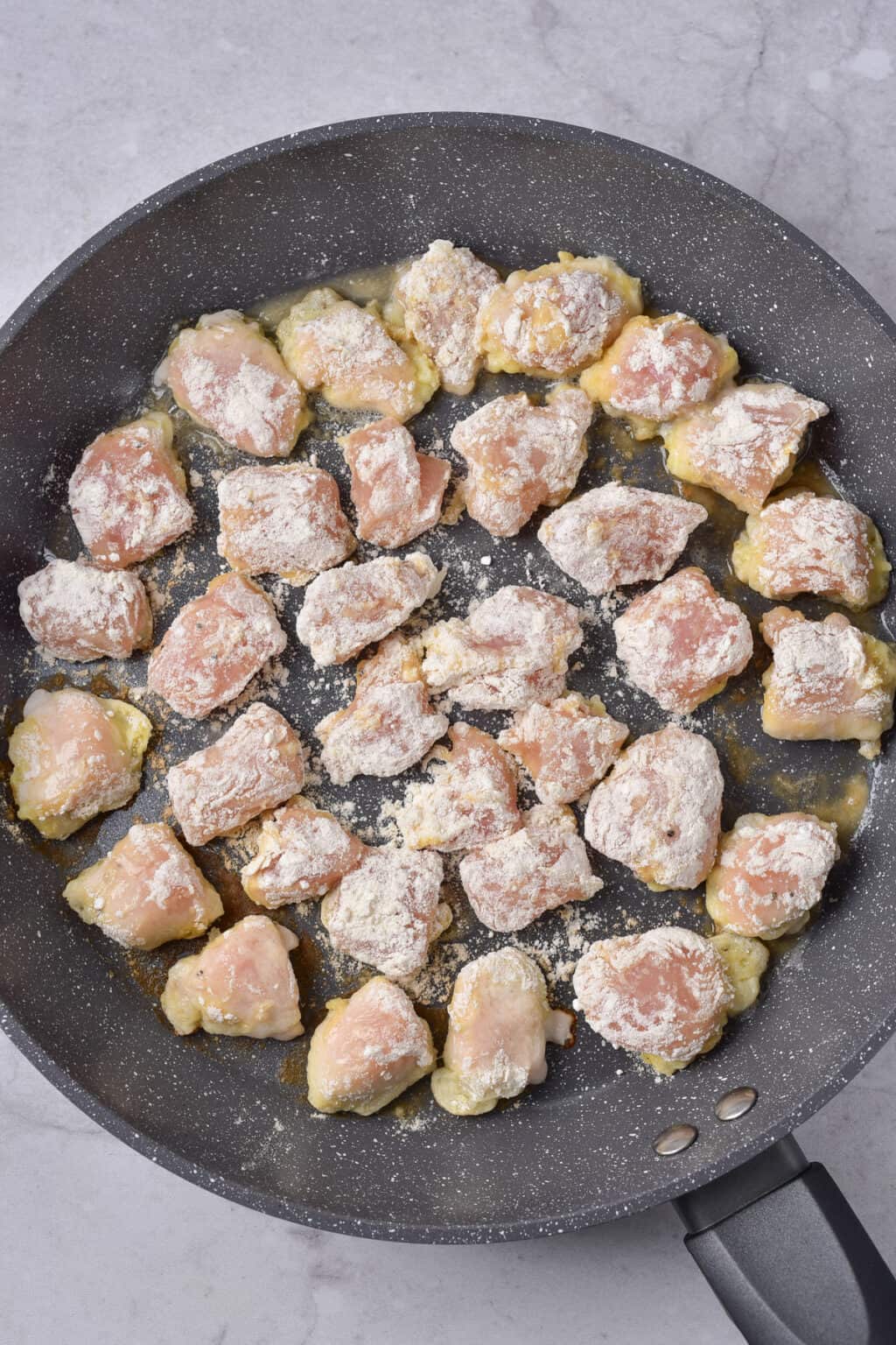 Panda Express Orange Chicken Copycat • You Say Potatoes