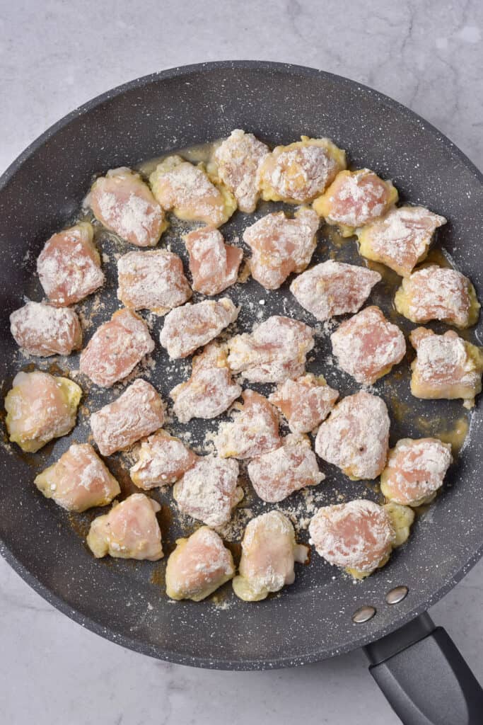 Panda Express Orange Chicken Copycat • You Say Potatoes